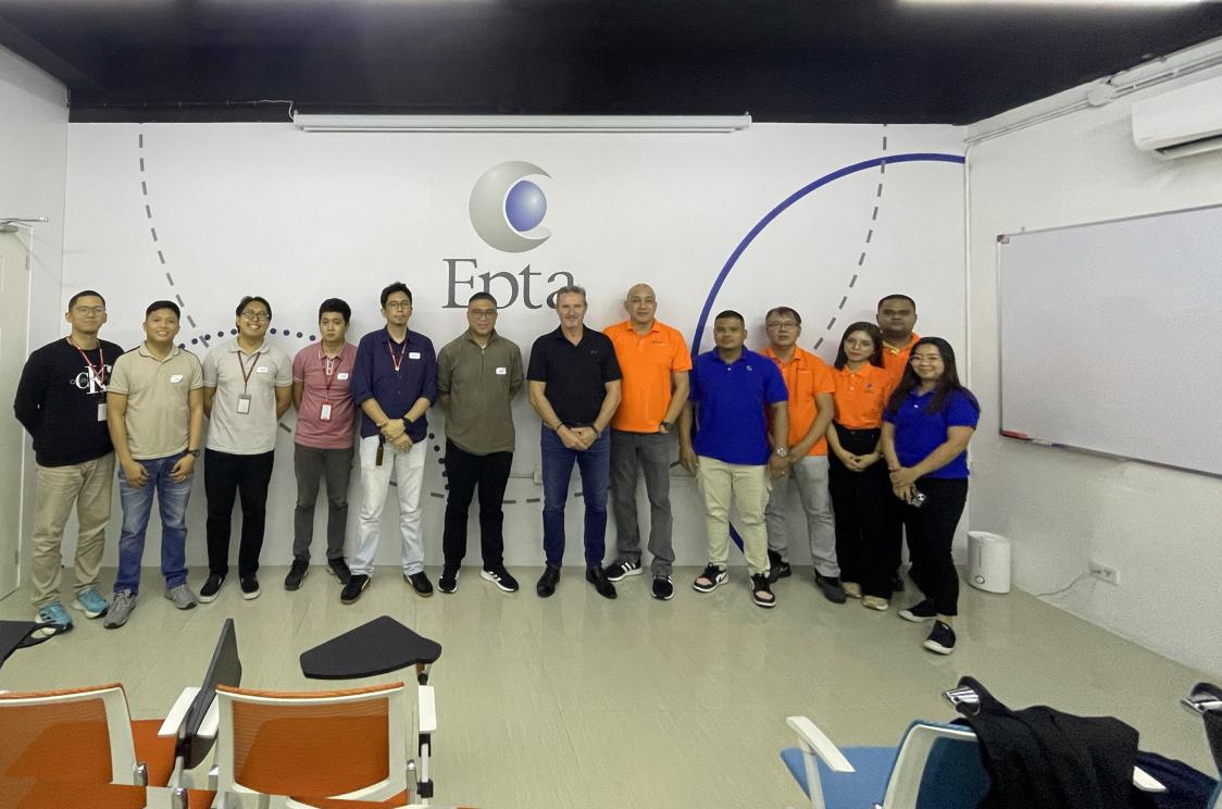 Home | Epta Asia Pacific